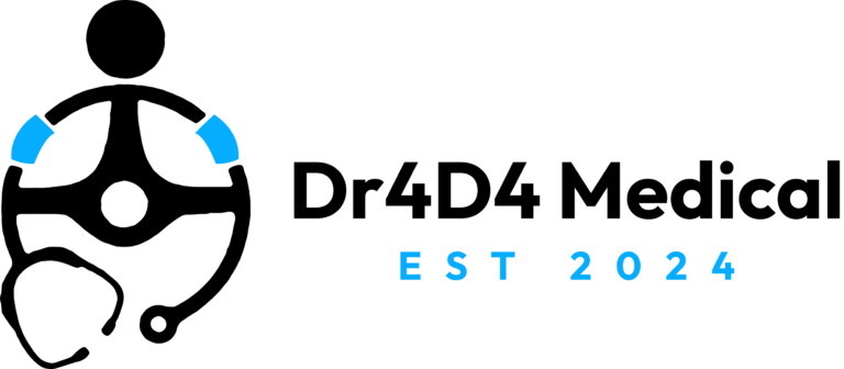 How Long Does an HGV Medical Last? | D4 Medical Validity